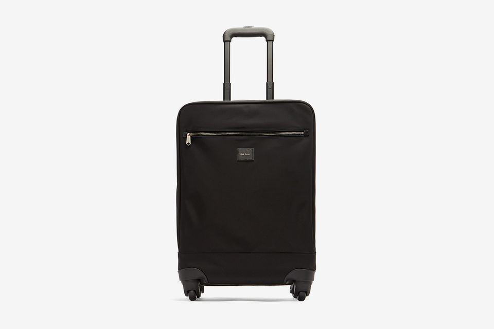 12 of the Best Designer Suitcases for First Class Travel Style