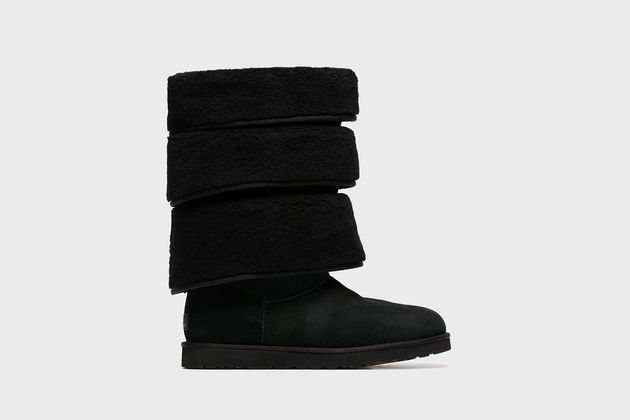 Y/Project x UGG Collection | Here's Where to Cop