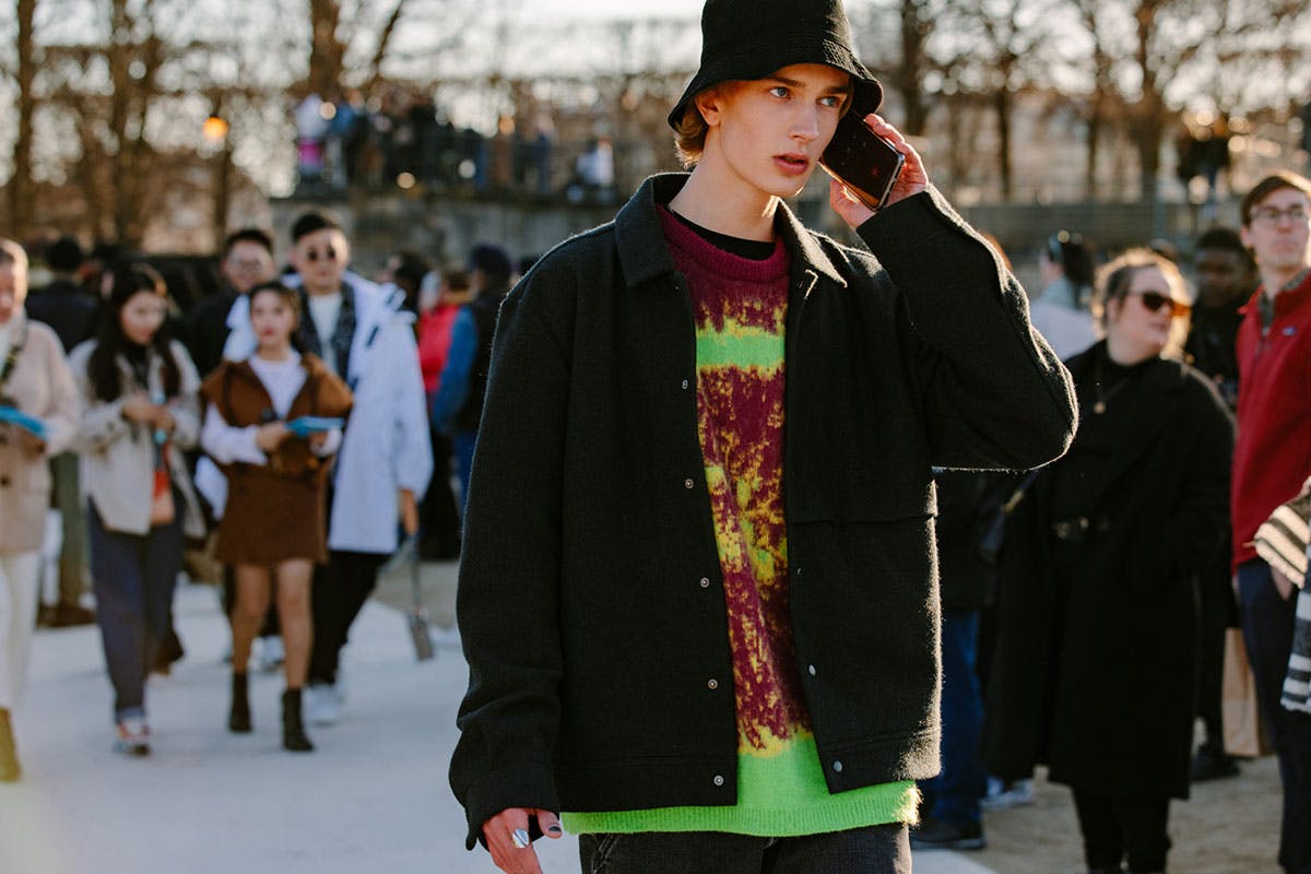 Fashion Week Outfit Essentials | Highsnobiety