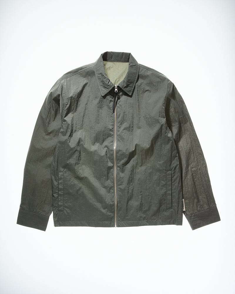 Japanese Nylon Is About To Become Your Favorite Summer Fabric