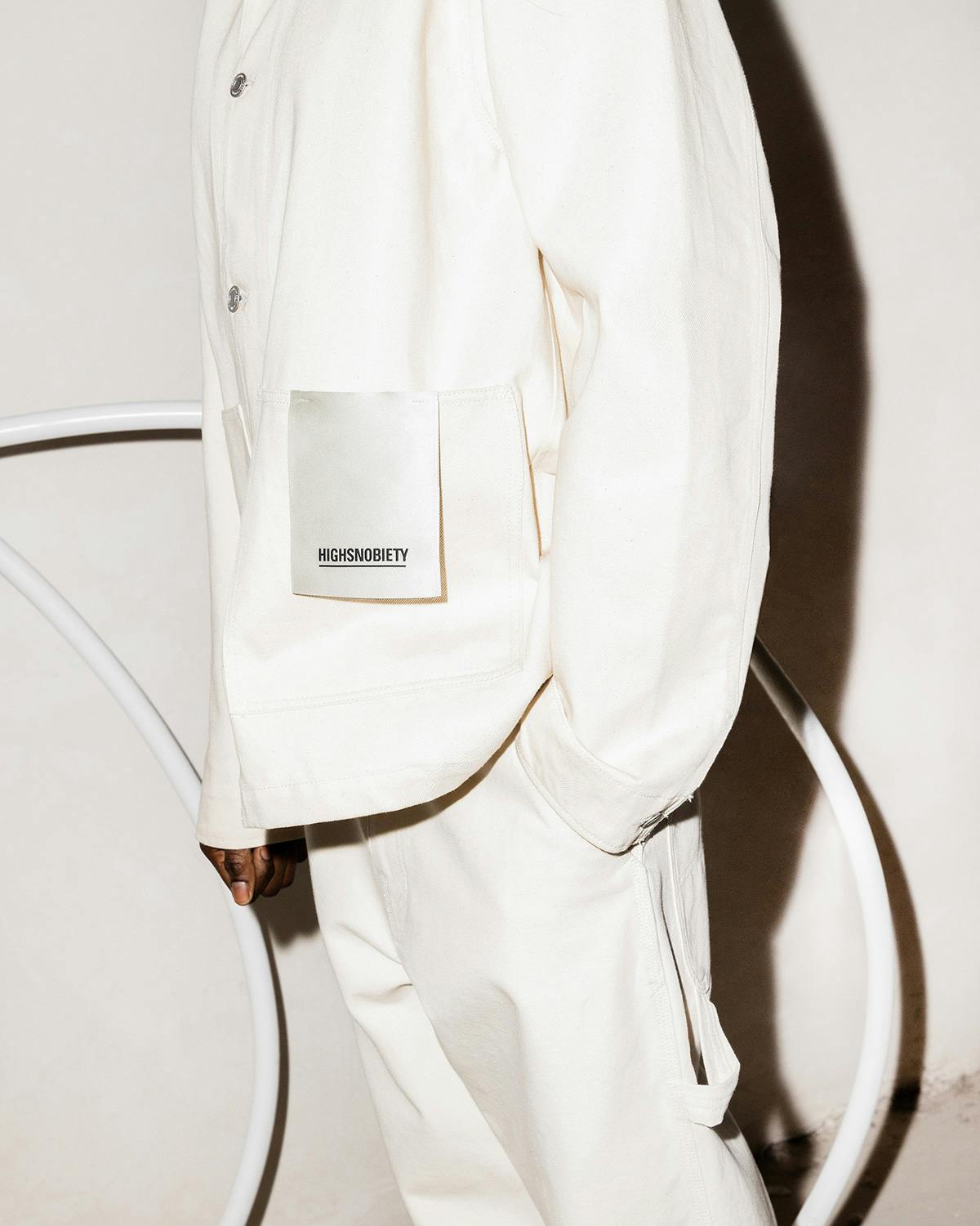 Our Elevated Workwear Makes Easy Work of Spring 'Fits