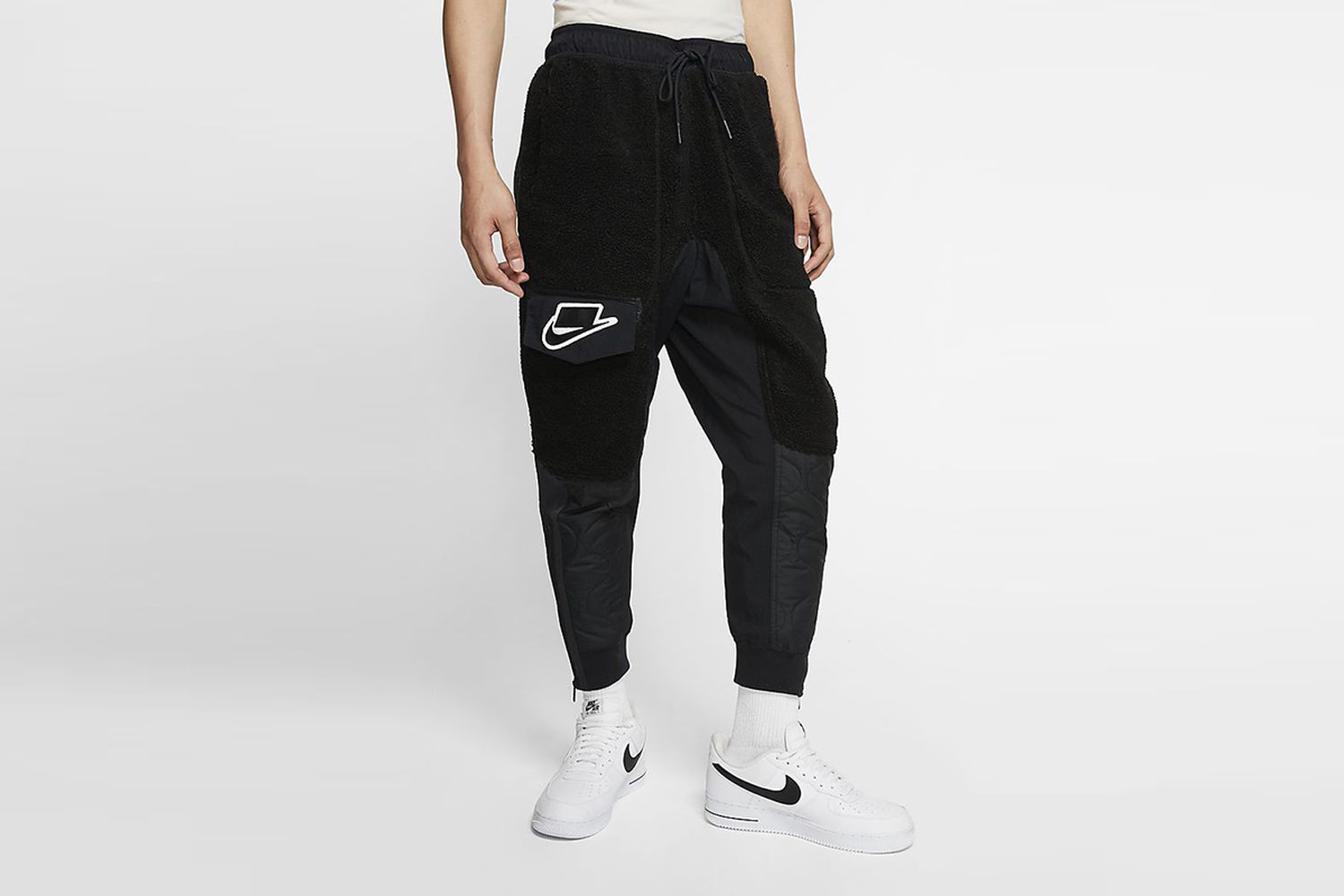 The Best Nike Winter Outerwear to Shop Right Now