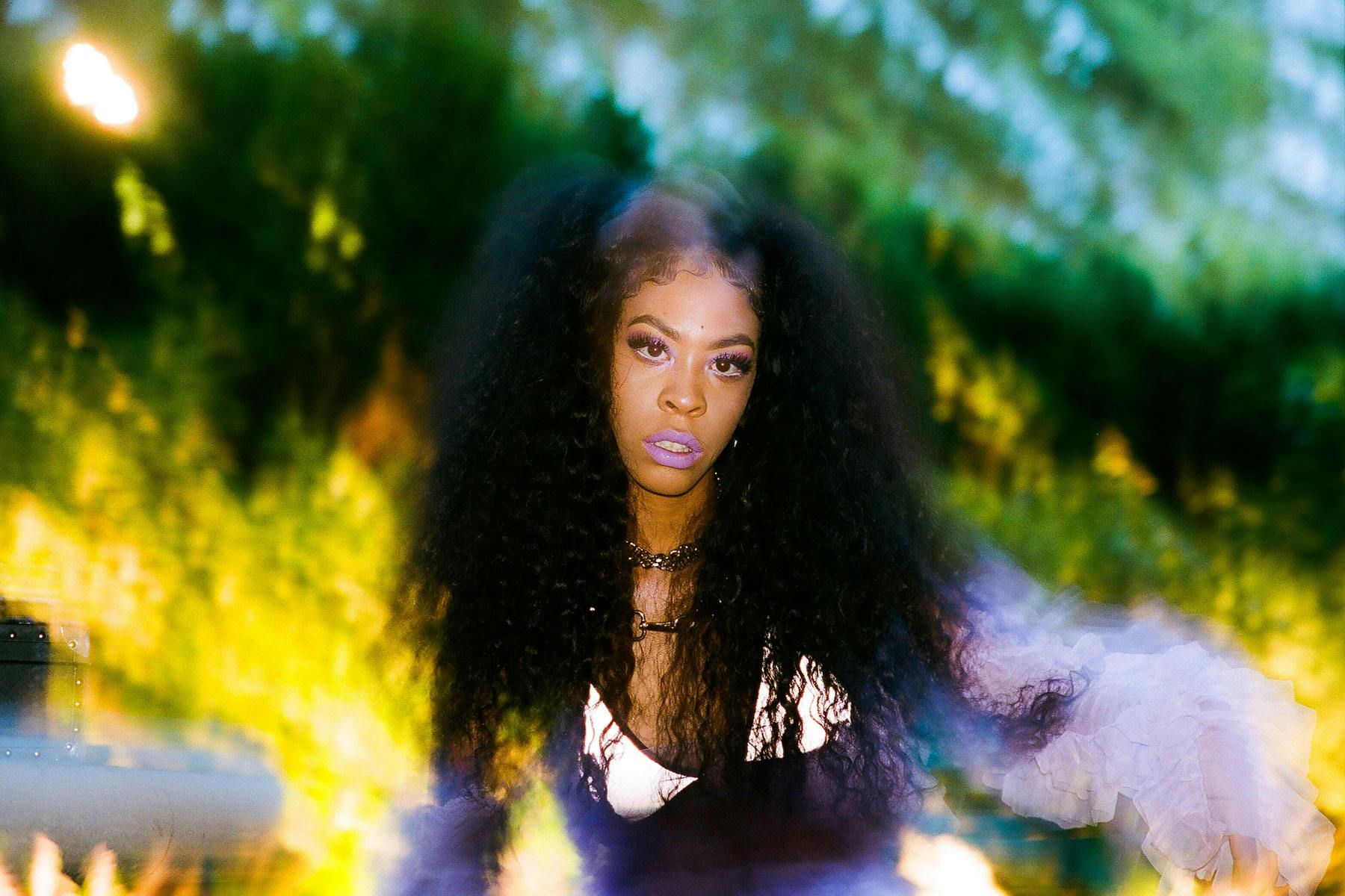 Rico Nasty Is Turning the Rap World Upside Down: An Interview
