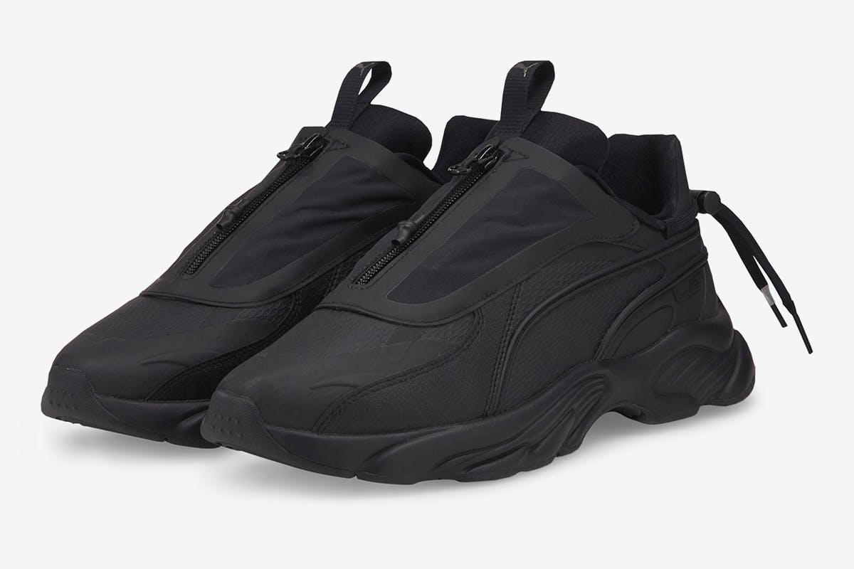 Here’s Your Best Look at PUMA's LQD CELL Optic