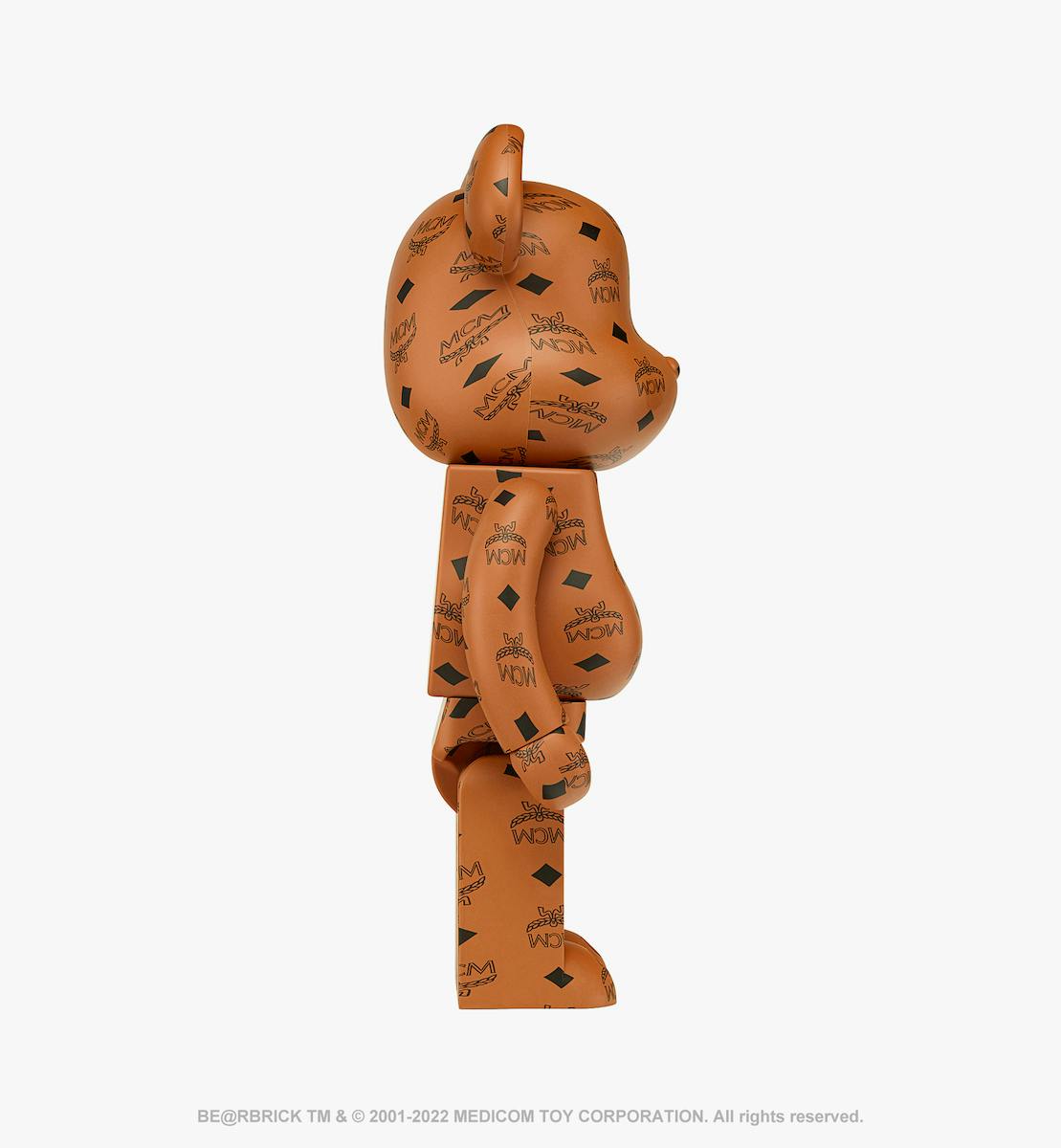 MCM x Medicom Bearbrick: Release Info, Shop links, Price