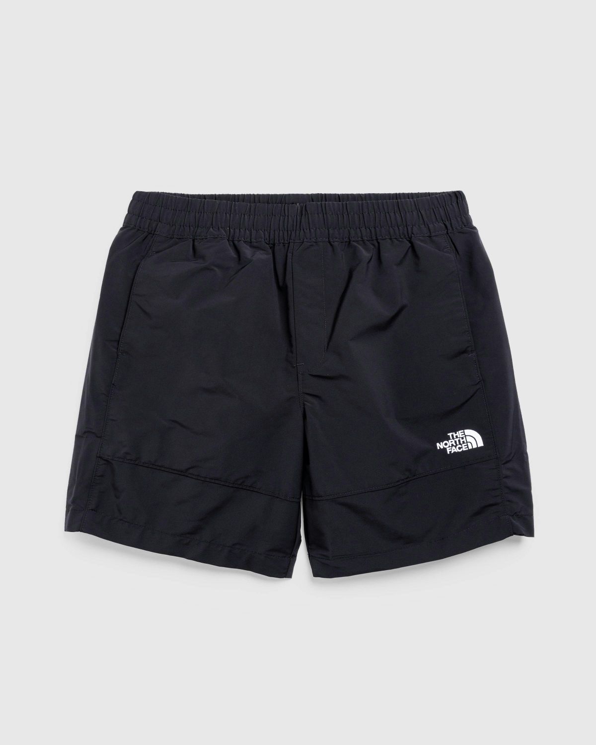 The North Face – TNF Easy Wind Shorts TNF Black | Highsnobiety Shop