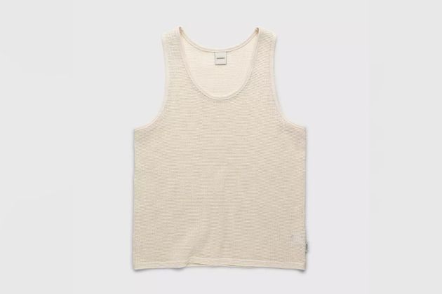 Mesh Tops: The Best for Men to Wear in Summer 2022