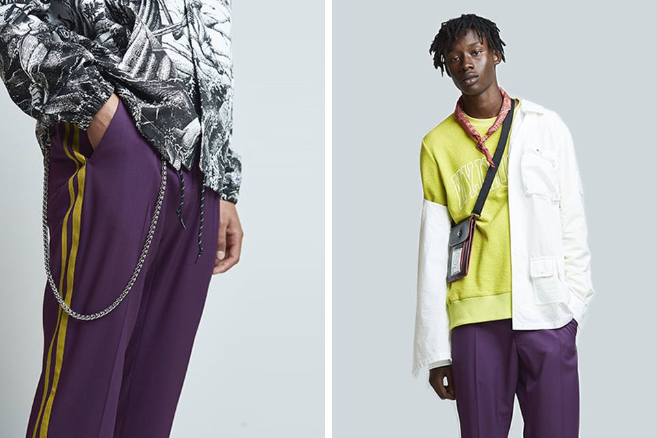 OVADIA & SONS: Highsnobiety's Brand of the Week