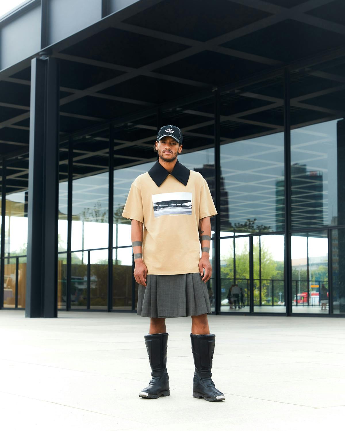 BERLIN, BERLIN 3 Is Here: Shop the New Collection