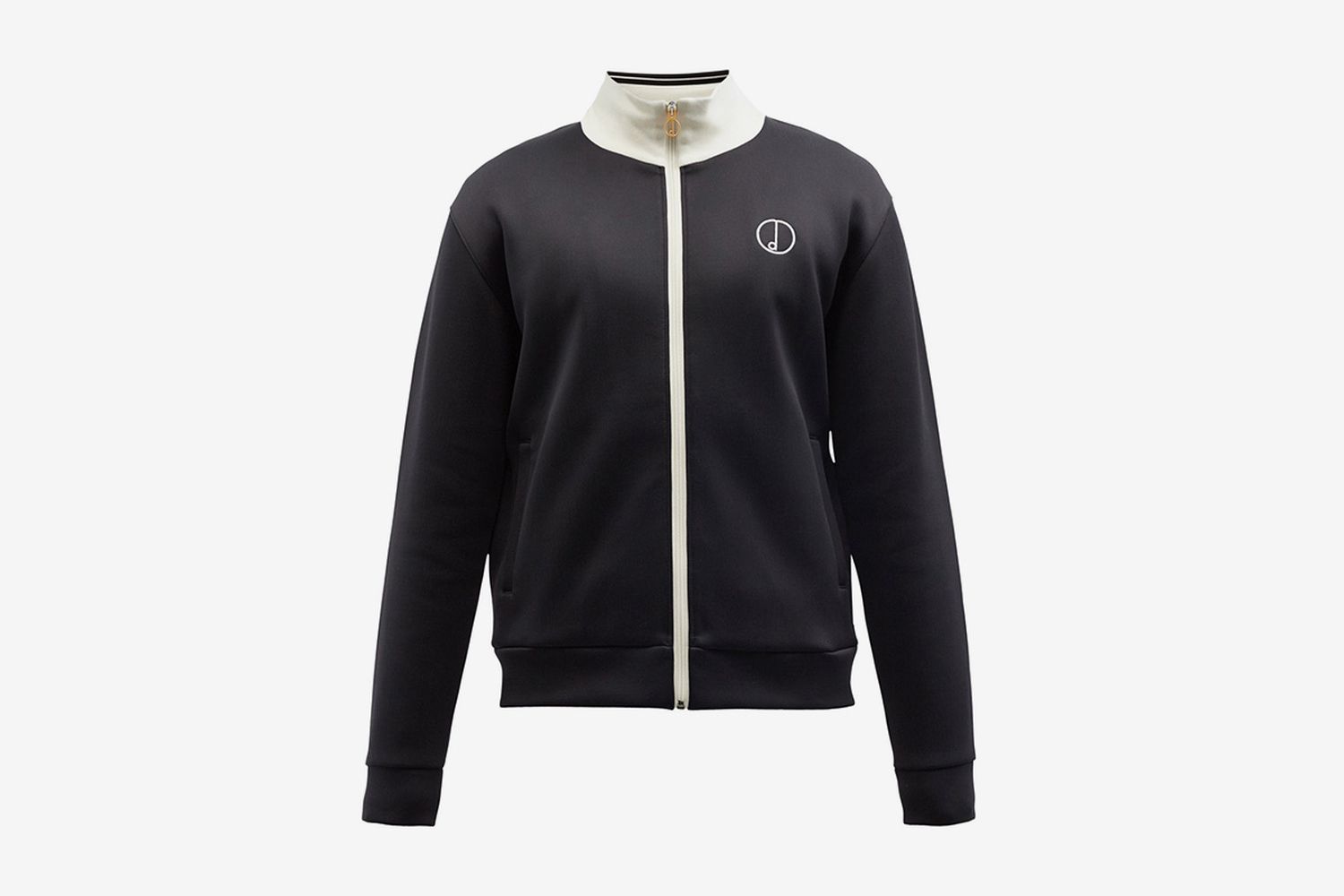 10 of the Best Luxury Track Jackets to Wear in 2021