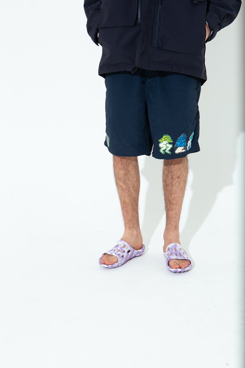 Merrell 1TRL HydroMoc and Hydro Slide New Colorways