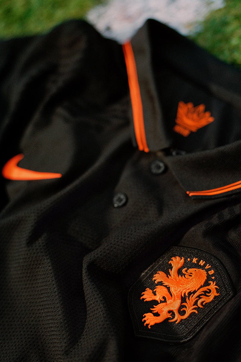 Nike 2020/21 National Team Kits: Ranked From Worst to Best