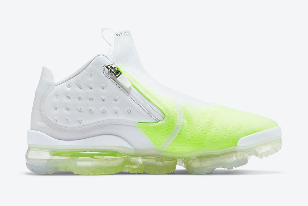 Air Jordan Reign: First Look & Info