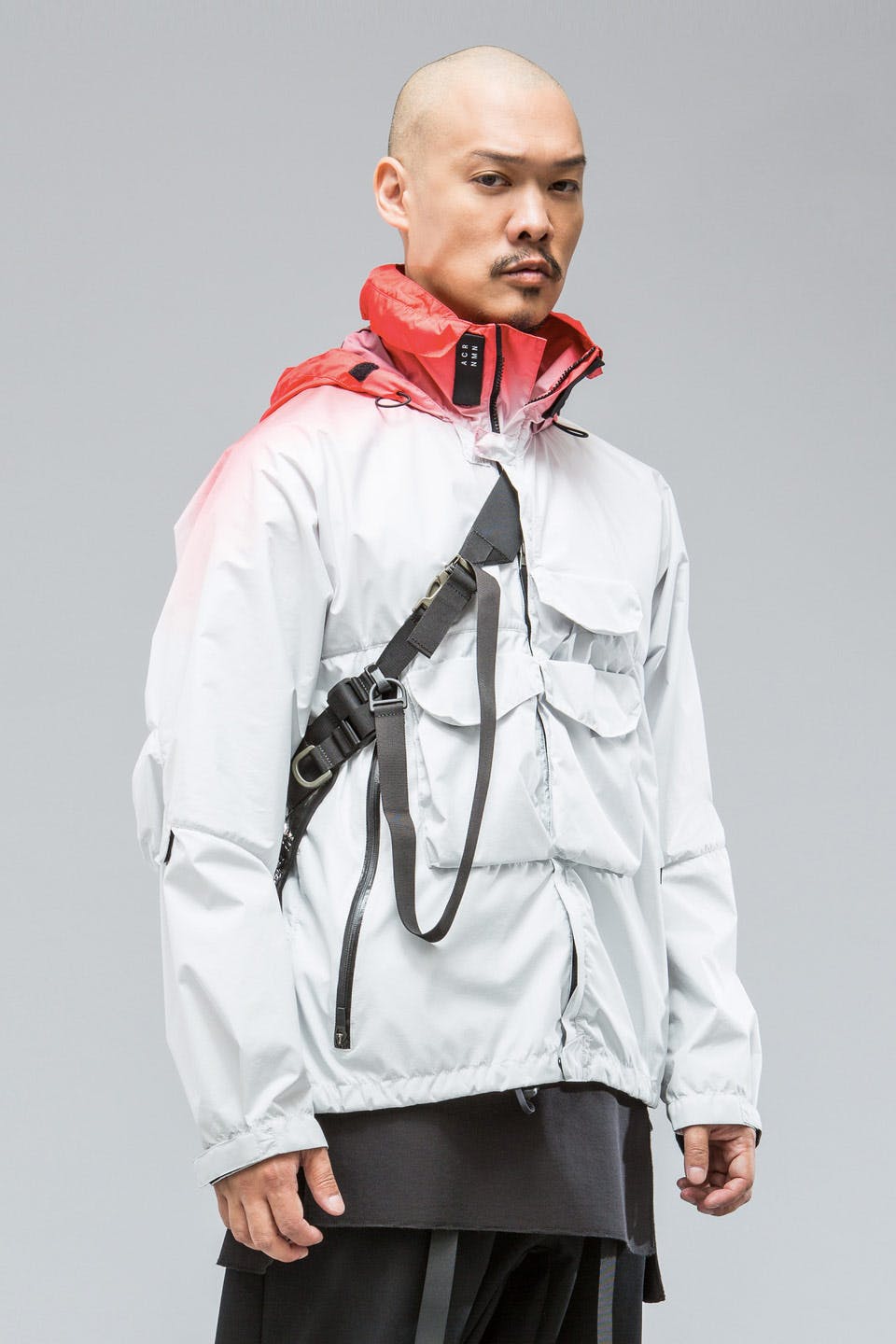 ACRONYM x NEMEN Technical J28-K Jacket | Highsnobiety