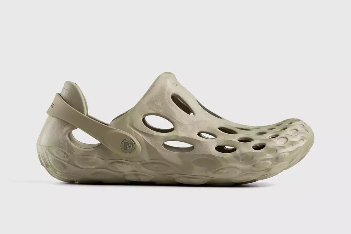 Merrell 1TRL Hydro Runner Collection: Price, Date