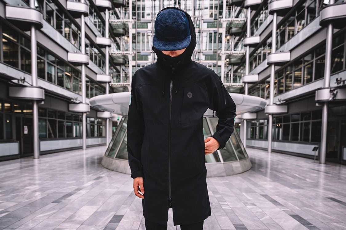 HUMMEL HIVE Drop New Winter-Ready Tech Pack | Highsnobiety
