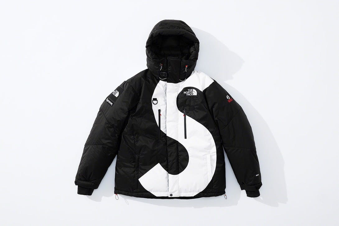 Supreme x The North Face FW20 is Coming – With Mittens