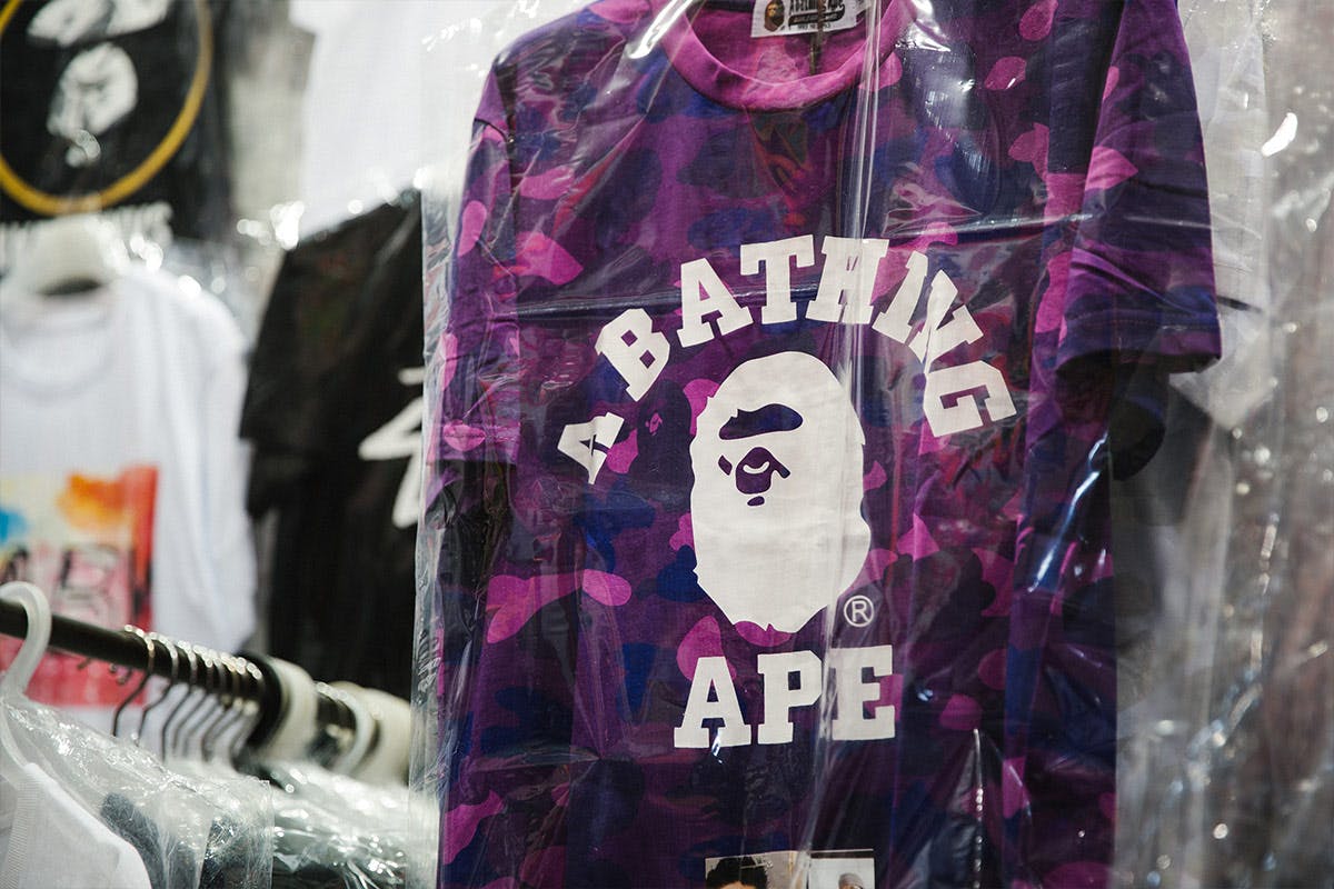 We Reviewed Hong Kong's Finest Fake Streetwear | Highsnobiety