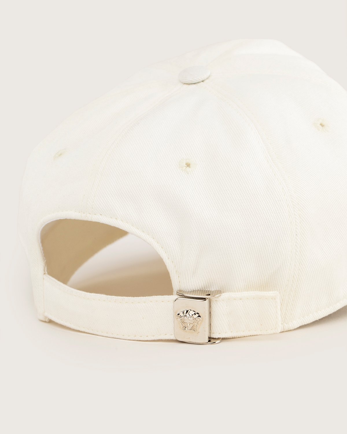 Versace – Signature Hat | Highsnobiety Shop