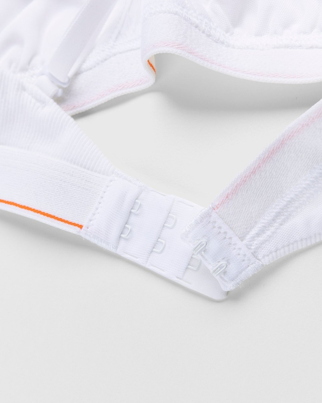 Heron Preston x Calvin Klein – Womens Unlined Balconette White ...