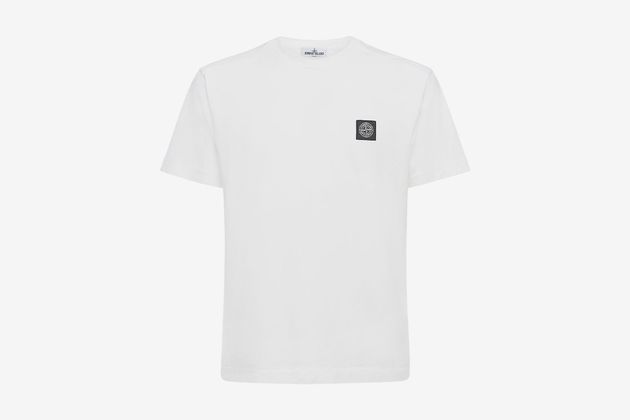 10 Luxury White T-Shirts to See You Through Summer 2022
