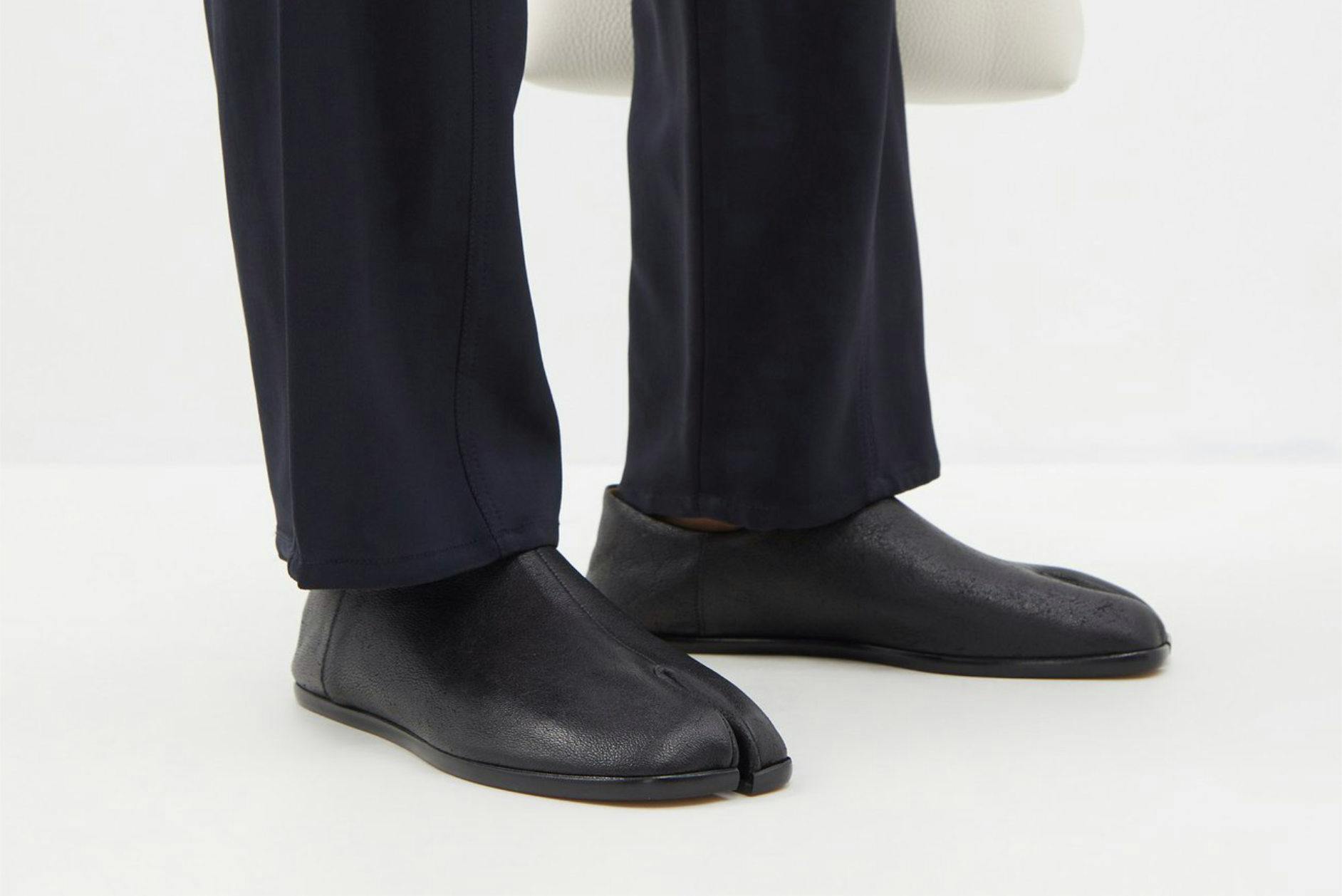 Margiela Tabi: The Best Tabi Boots, Sneakers, Loafers & More