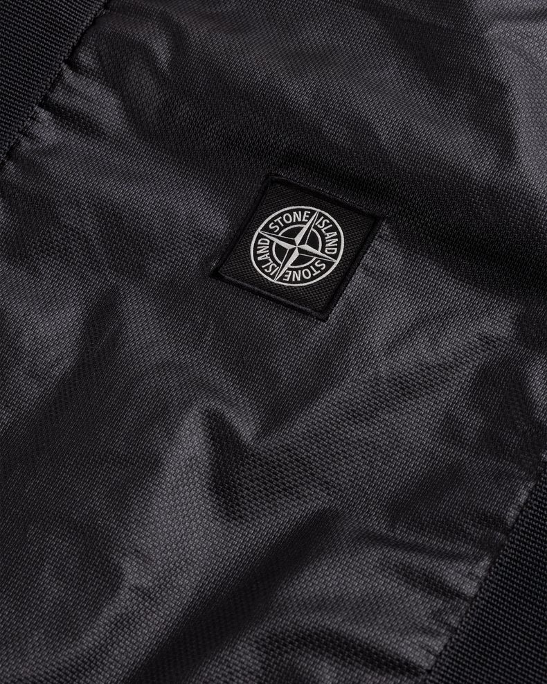 Stone Island – Borsa Black 781591470 | Highsnobiety Shop
