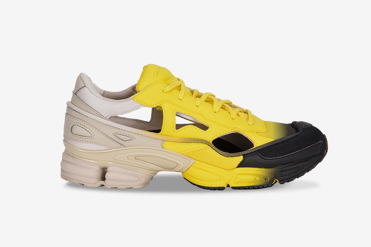 Raf Simons Sneakers: Best Releases, Where to Buy & Prices