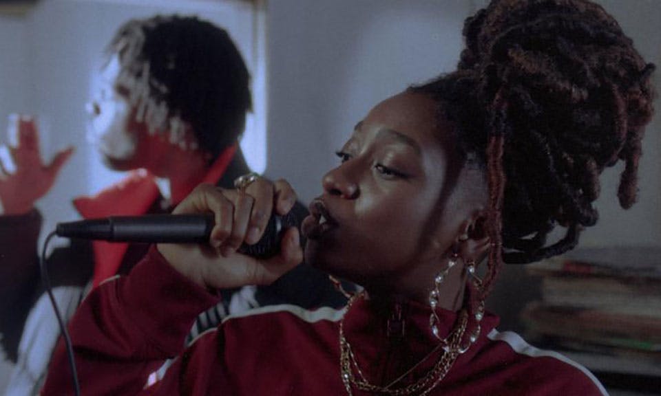 Little Simz Owns the Mic in Her "101 FM" Video: Watch