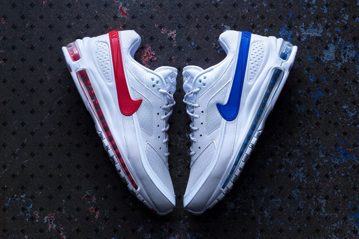 Nike Air Max Day: Shop 5 of the Most Underrated Air Max Sneakers