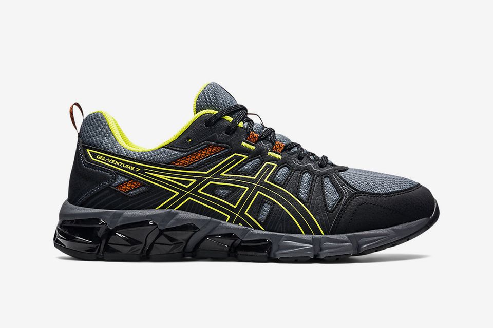 10 of the Best ASICS Sneakers to Wear in Spring 2021