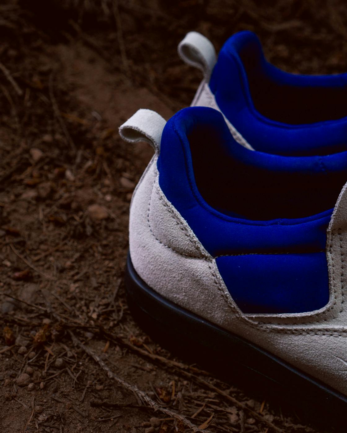 Reebok's Beatnik Moc Makes the Trek Sandal Into a Rugged Shoe