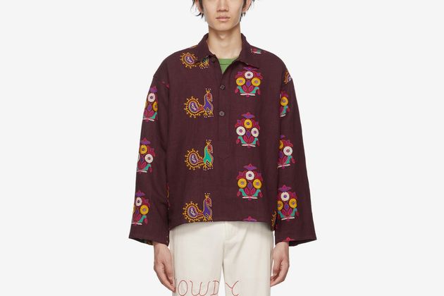 Shop the Best of New BODE Clothing at Mytheresa