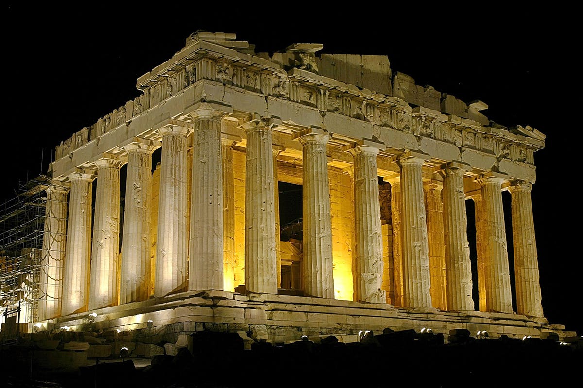 A Complete Beginner's Guide to Architectural Movements