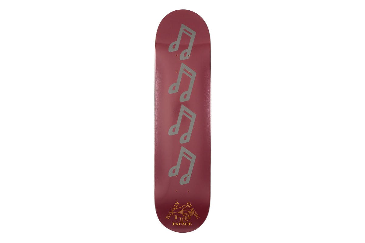 Palace Debuts Fall 2019 Skate Decks: See Them Here