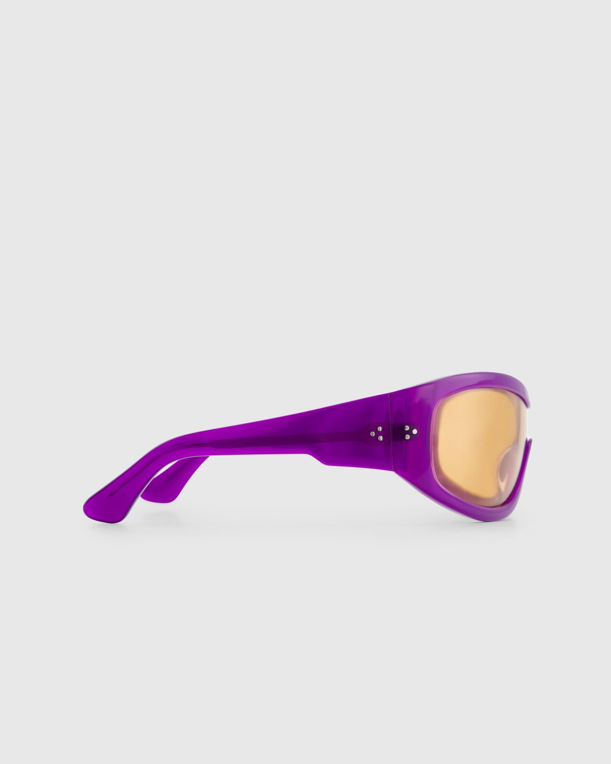 Port Tanger x Renell Medrano – Ice Studios by Renell Medrano Purple ...