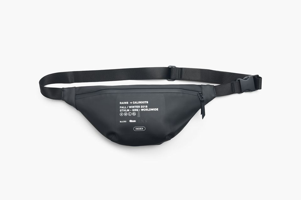 7 Waterproof Clothing Brands You'll Probably Need This Spring