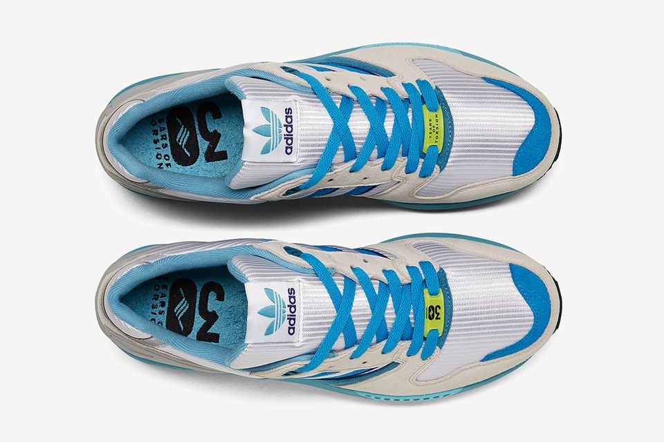 10 of the Best adidas Torsion Sneakers Out Now