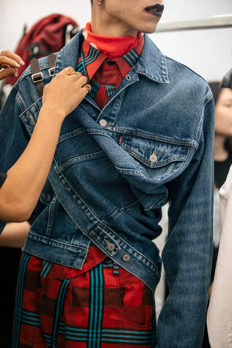 Facetasm Debuts SS20 Collection: See It Here