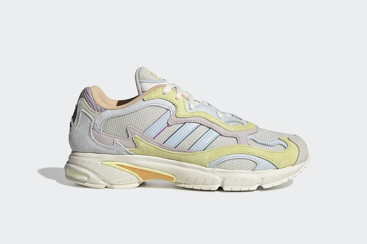 Retro Your Rotation With These '90s Inspired adidas Originals