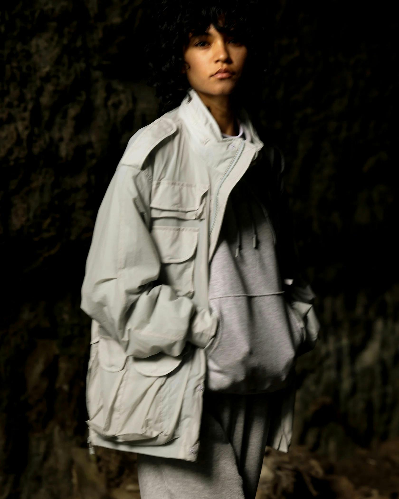 Easy Technical Sophistication in DAIWA PIER39 SS23