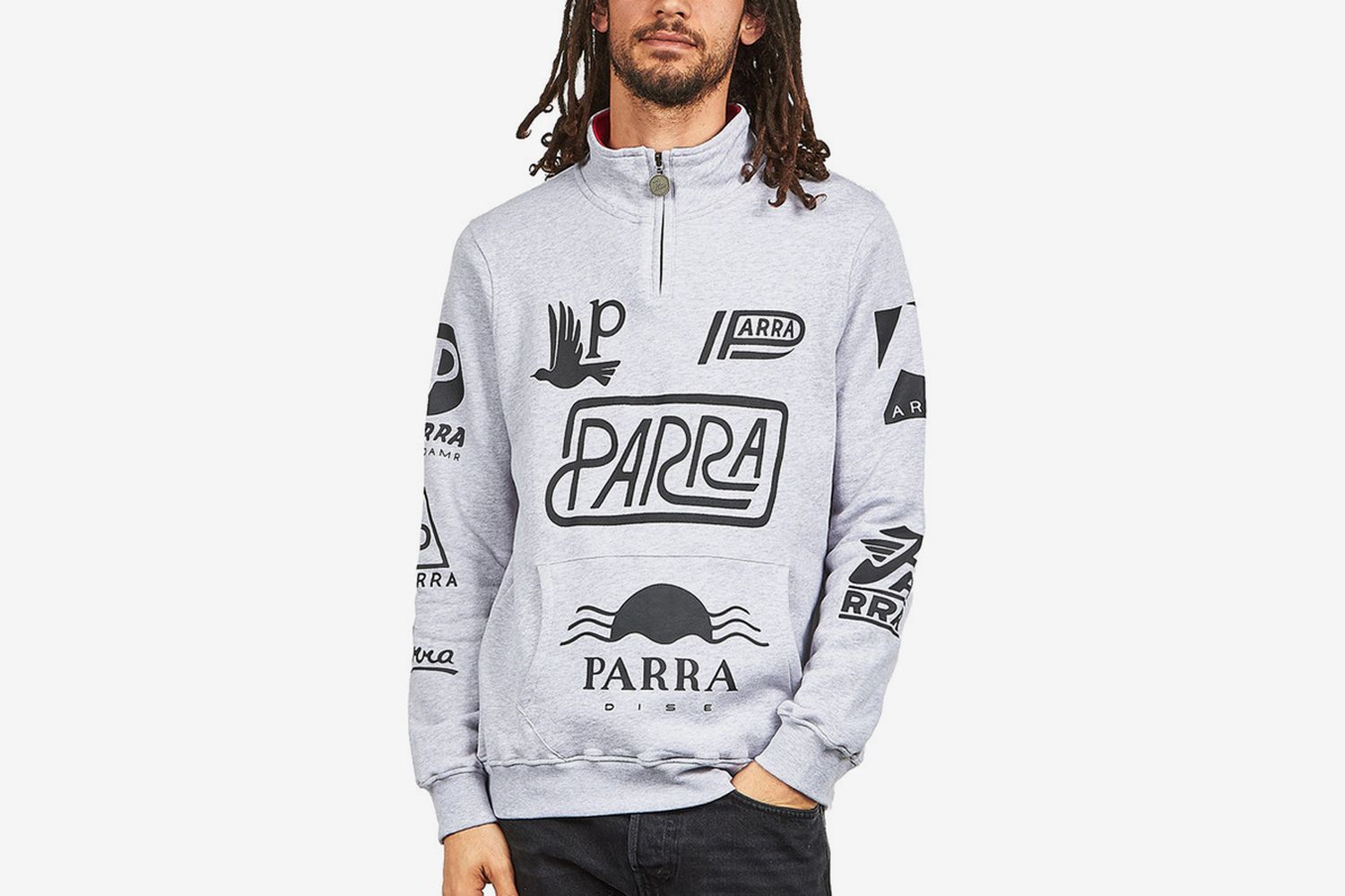 Shop the Latest 2019 Parra Drop at HHV | Highsnobiety