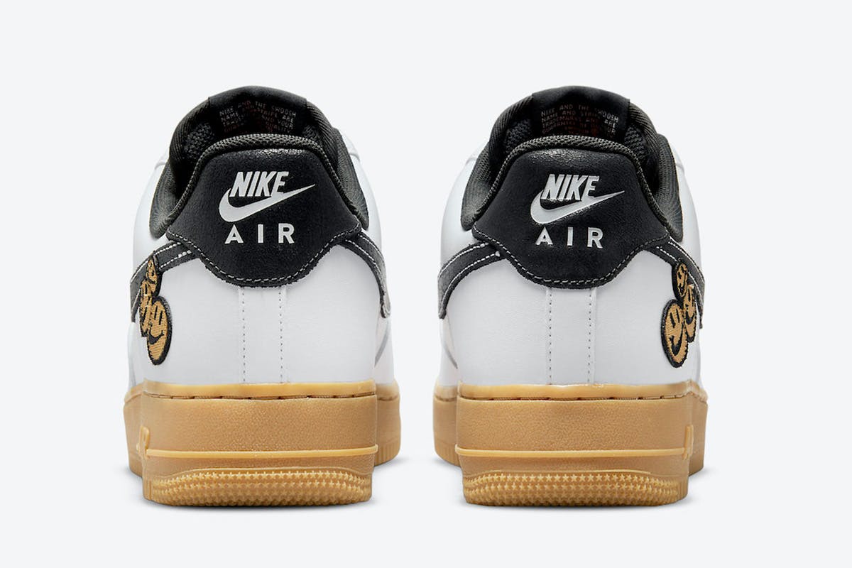 Nike "Go The Extra Smile" Pack Release Date, Price, Info