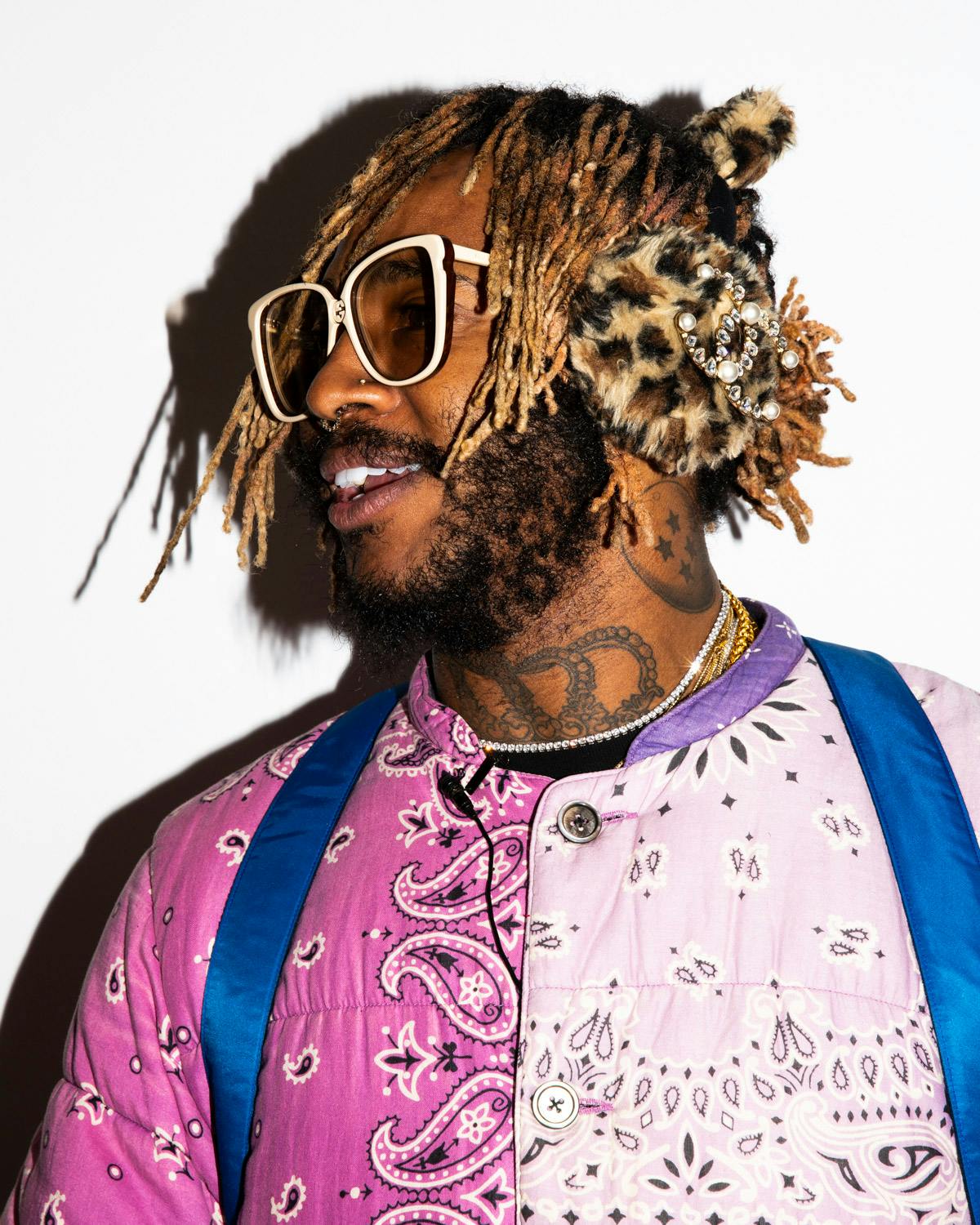 Thundercat Breaks Down Every Track on ‘It Is What It Is’