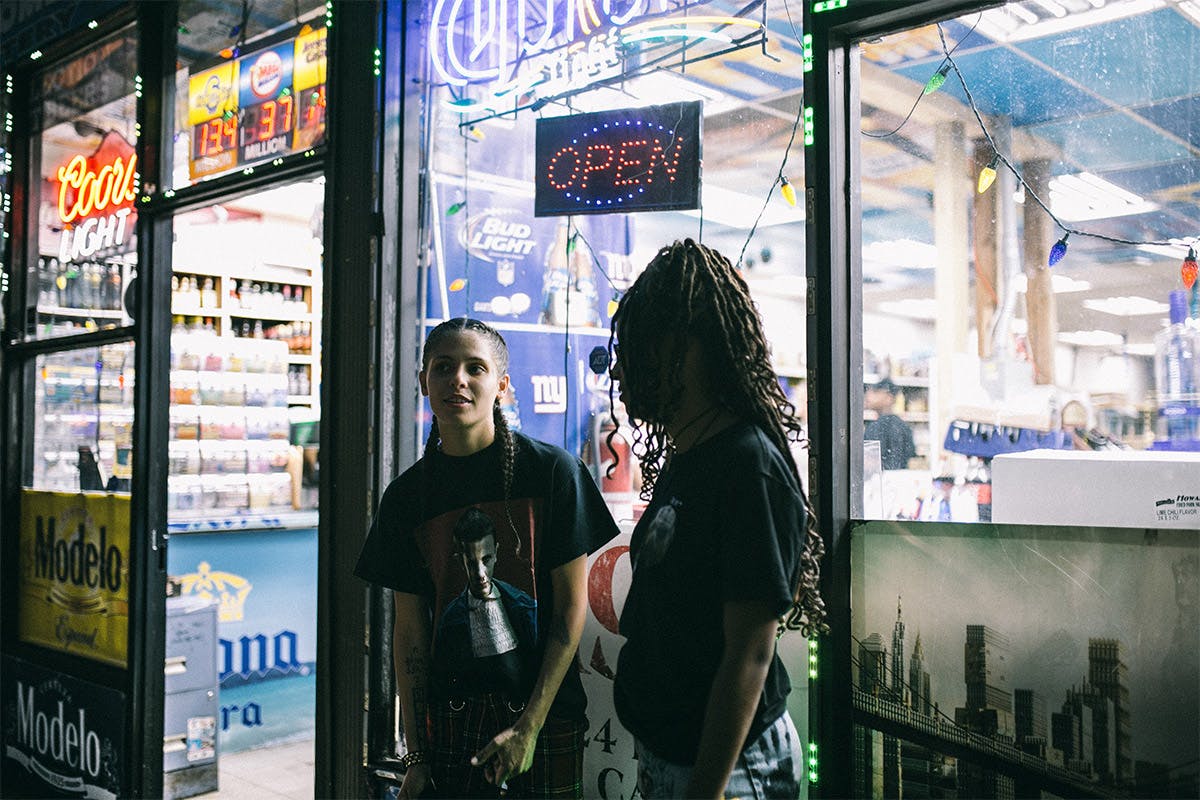 070 Shake is The Upcoming Rapper You Need to Know | Highsnobiety
