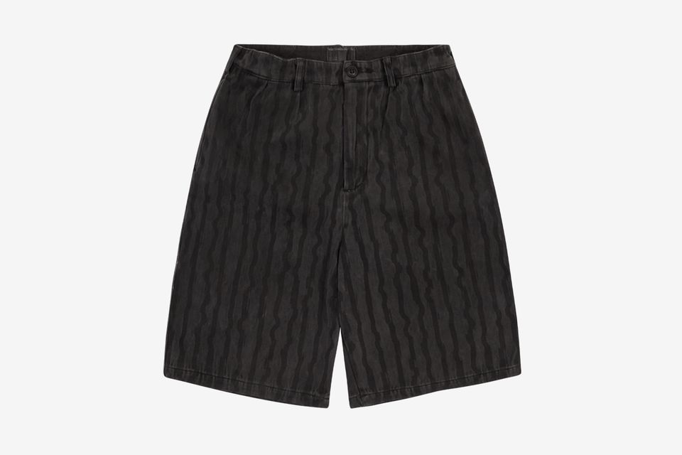 The Best Long Shorts to Wear This Summer