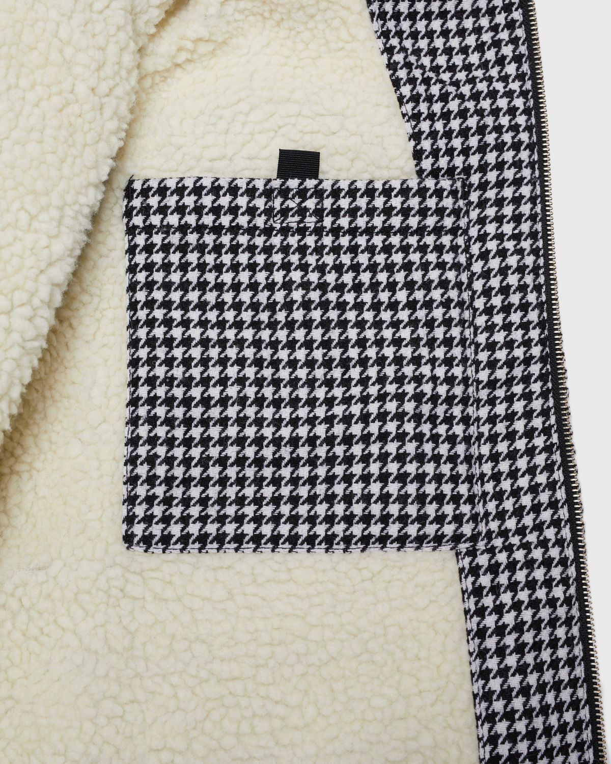 Ljubav x Carhartt WIP – Ryder Jacket White | Highsnobiety Shop