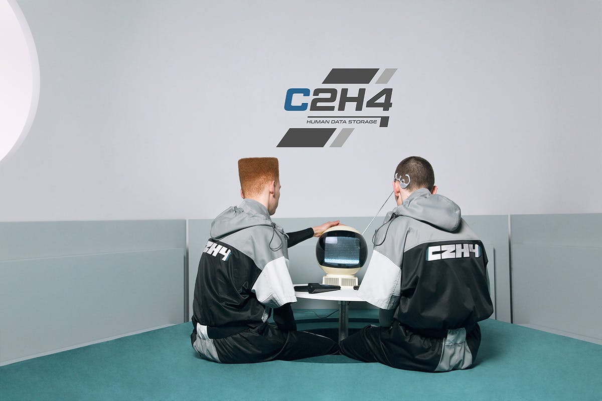 The Latest C2H4 Capsule Collection Is Available Now
