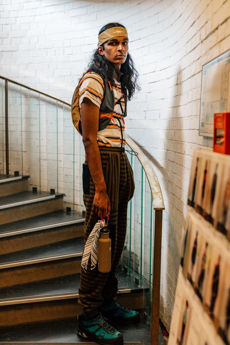 PHIPPS SS20: Here's Everything That Went Down in Paris