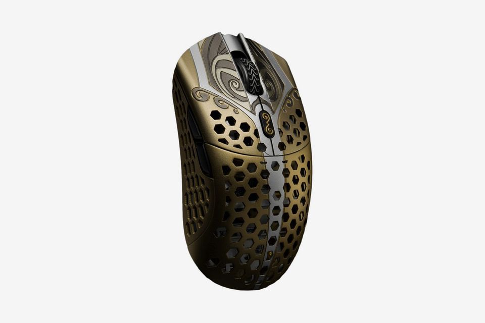 Shop the Best Finalmouse Gaming Mouse Here